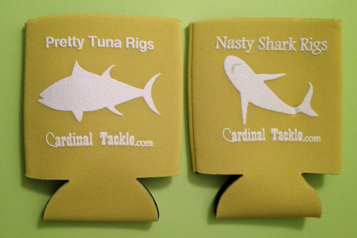 Finger Protector – Cardinal Tackle